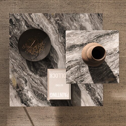 Sunset coffee tables - Tables | Gamma Arredamenti