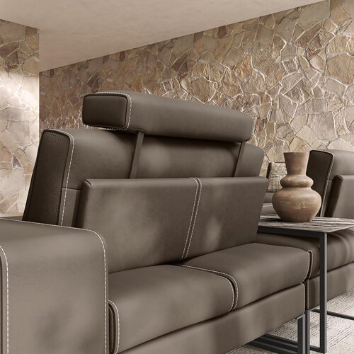 Sunset coffee tables - Tables | Gamma Arredamenti